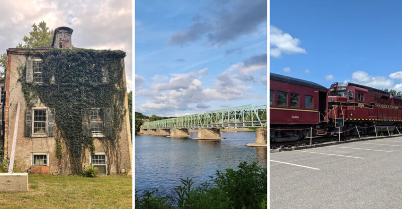 This Beautiful Small Town In Pennsylvania Is The Kind Of Place Many ...