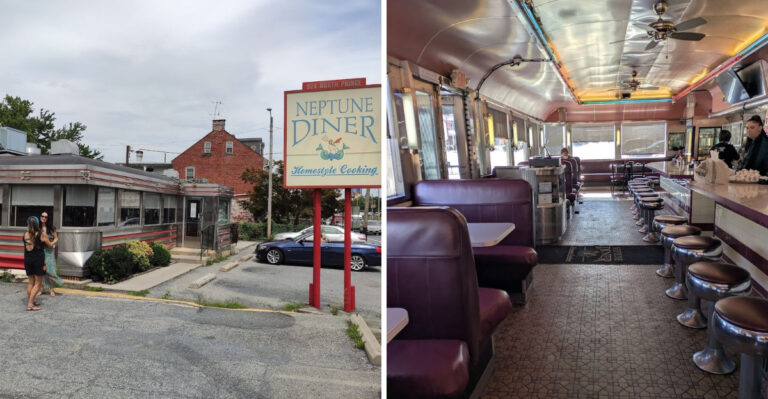 This Family-Owned Pennsylvania Diner Serves A Homemade Breakfast That ...