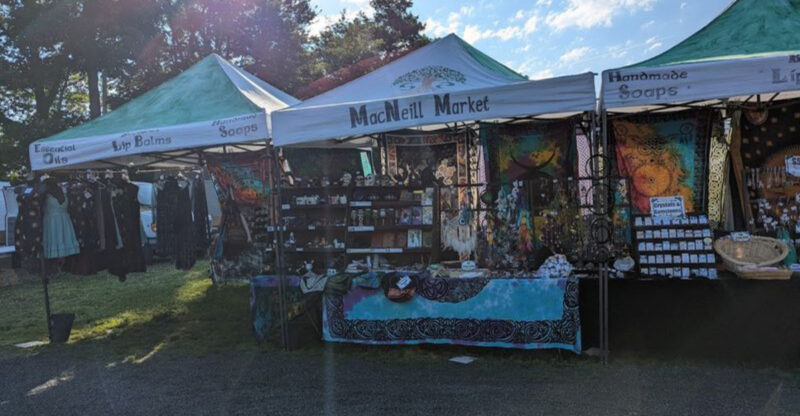This Massive Pennsylvania Flea Market Is A Dream Come True For Bargain ...