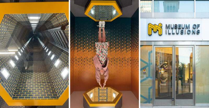 This Quirky Colorado Museum Is So Strange, It Will Make You Question ...