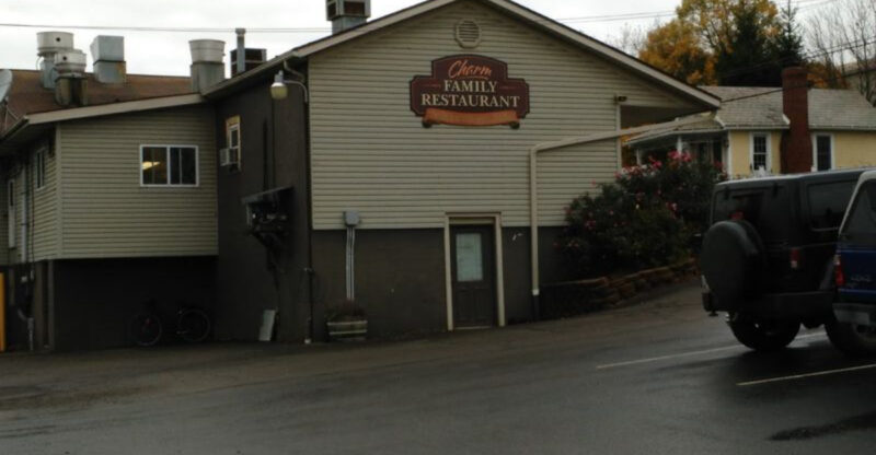 This Small Amish Town In Ohio Is Packed With Incredible Homemade Food