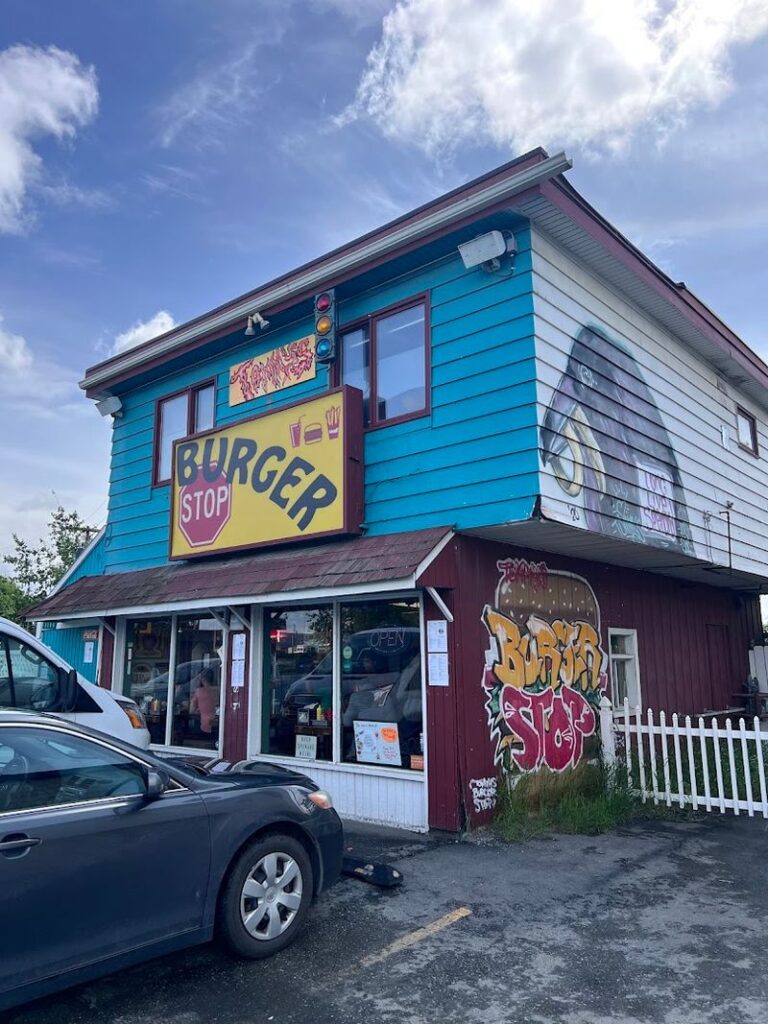 The One Burger Restaurant You Can't Miss In Every State