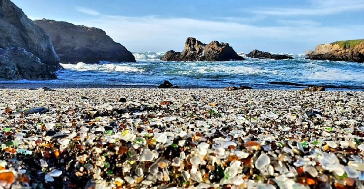 Travelers Searching For Peace And Quiet Are Falling In Love With This ...